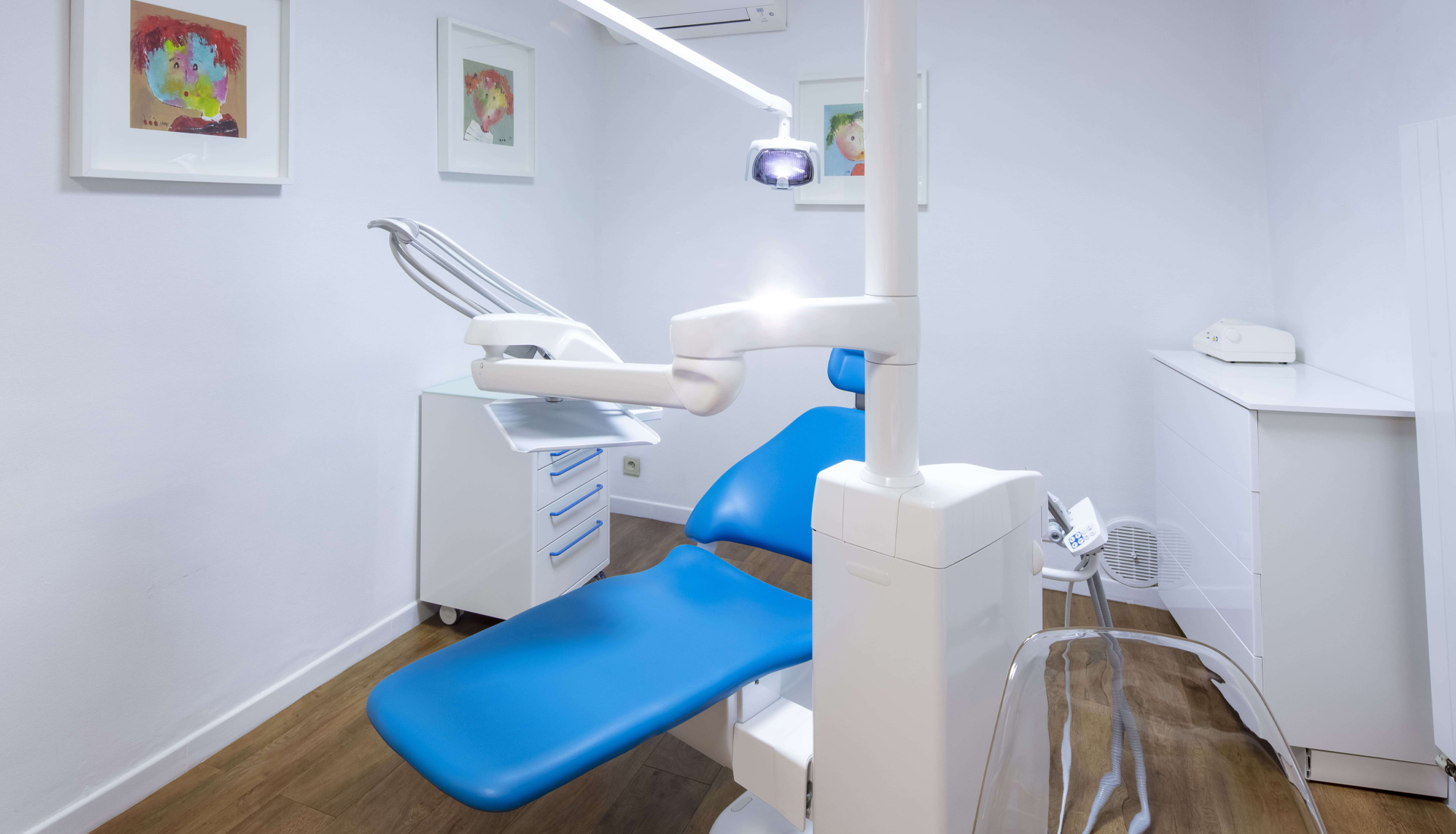 Plan d’accès et Infos au cabinet d'orthodontie - Orthodontiste Orange